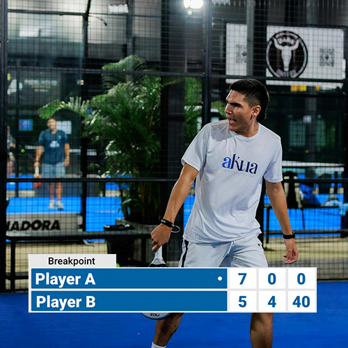 Scoreboard Overlay Software for Live Streaming - OBScoreboard
